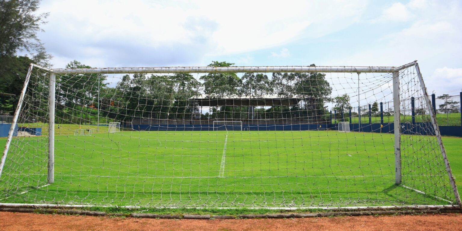Field Rental - Bandung Alliance Intercultural School
